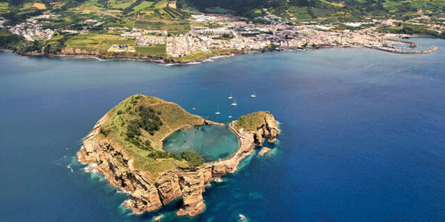 Azori-szigetek látnivalók | Úti cél ajánló | blog.repjegy.hu